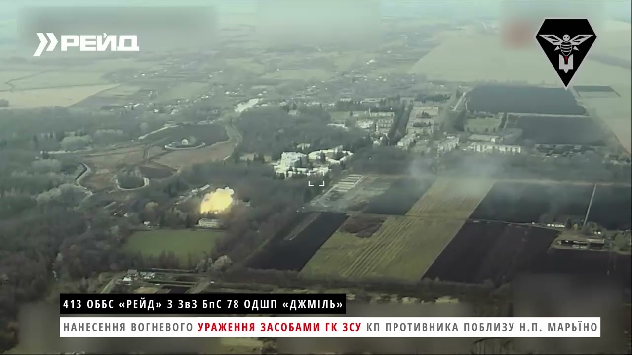 Storm Shadow strike kills Russian general in Russia's Kursk Oblast ...