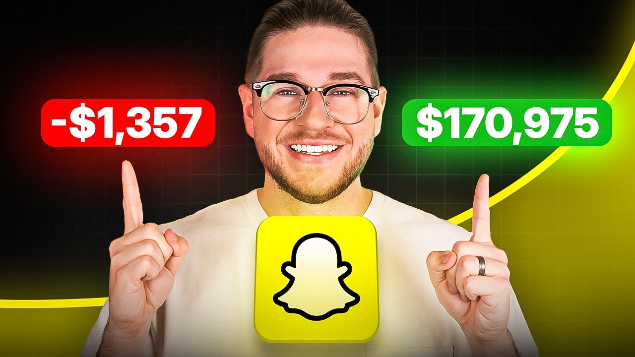Snapchat Ads Tutorial 2026: Ultimate Guide for Beginners