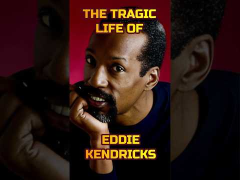 They did EDDIE KENDRICKS BAD at DAVID RUFFIN'S FUNERAL!!???????????? #motown #eddiekendricks #davidruffin