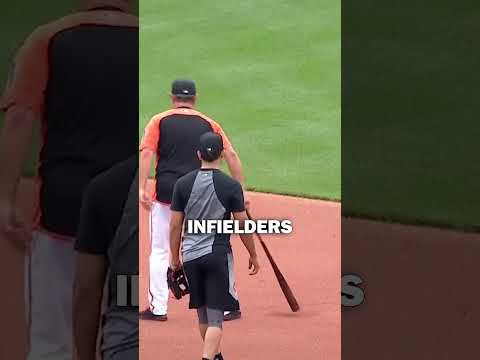 New MLB RULES 2025 😲 I #shorts