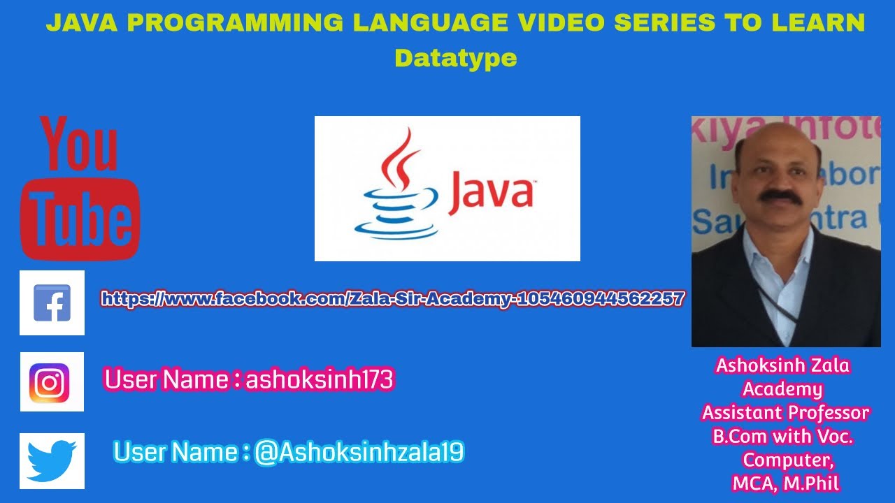 Print float value in Java Program