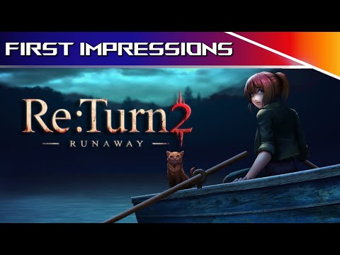 Steam Community :: Video :: Re:Turn 2 - Runaway Gameplay - First ...