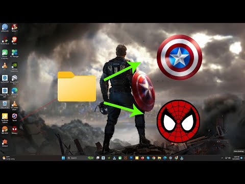 How to Change Folder Icon in Windows 10 and 11 (2023)