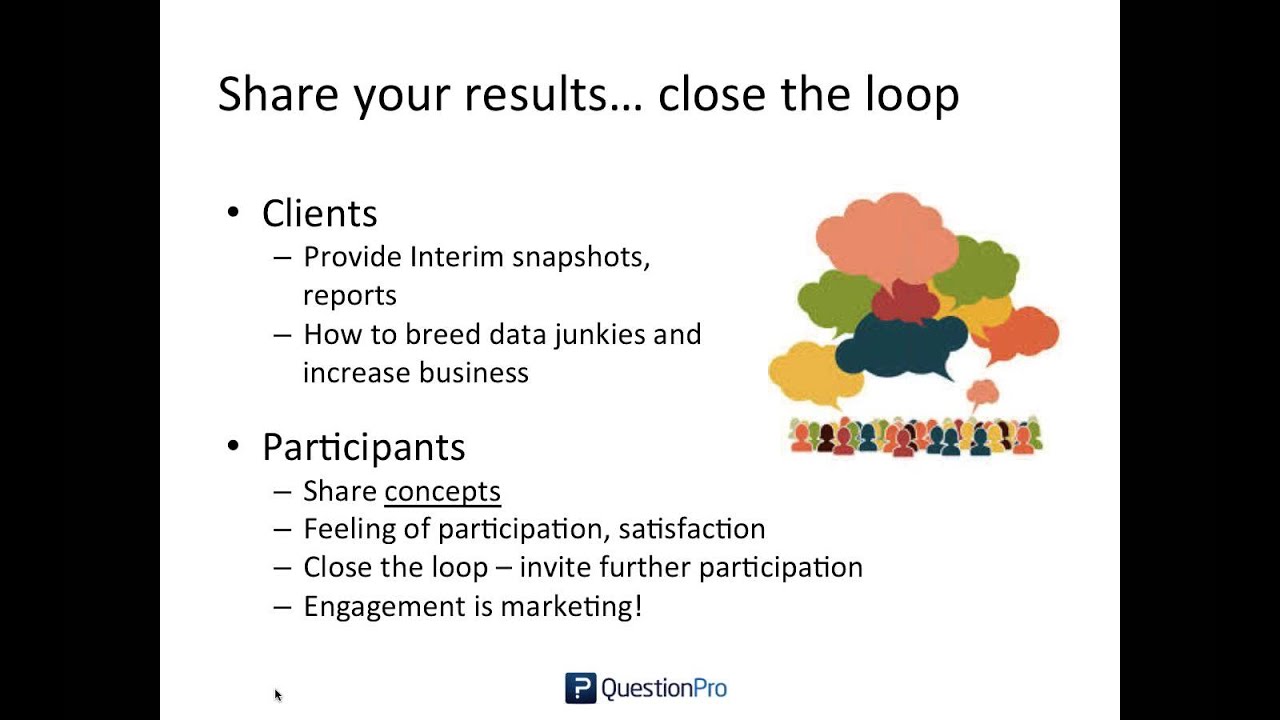 3 Tips to Increase Your Survey Response Rates