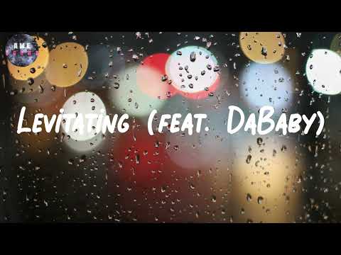 Levitating (feat. DaBaby) - Dua Lipa | Lewis Capaldi, Jaymes Young,... (Mix)