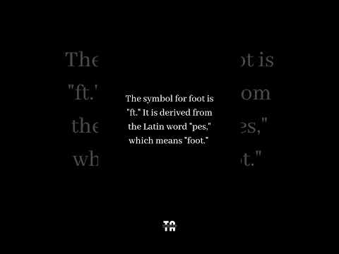 Abbreviation of ft? | #shorts #short #abbreviations #education #facts #interesting #knowledge