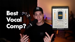 Waves Renaissance Compressor Plugin - What To Know & Where To Buy | Equipboard