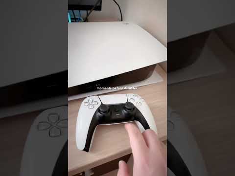 ⚠️Non Fate MAI questa cosa se non volete ROMPERE la PlayStation #shorts #ps5 #ps4 #playstation