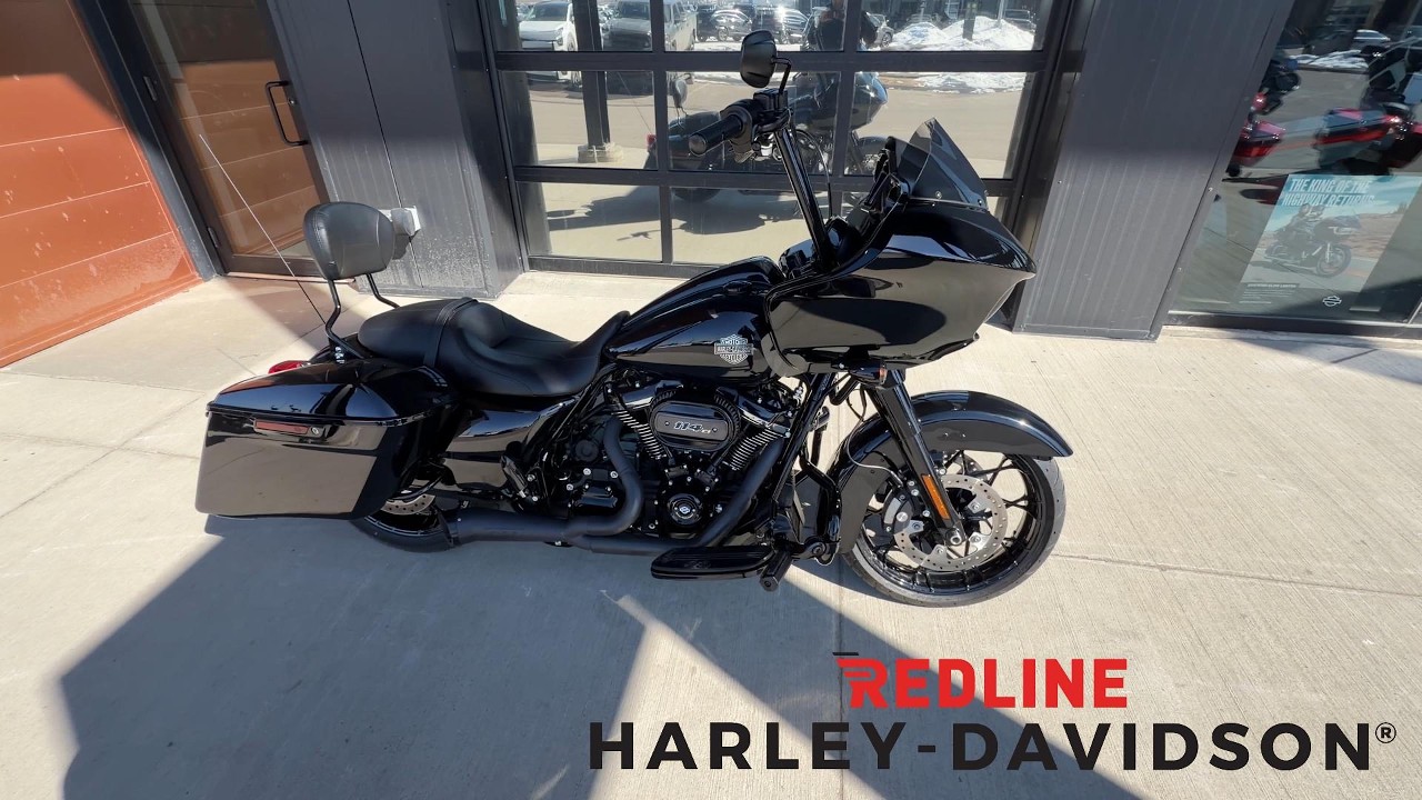 2023 Harley-Davidson® FLTRXS - Road Glide® Special