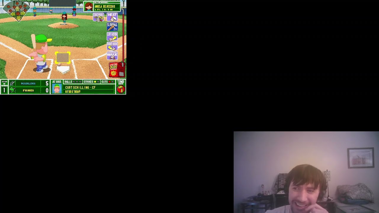 Will Shawn Green Join My Next Season Team? | Backyard Baseball 2001 Gameplay