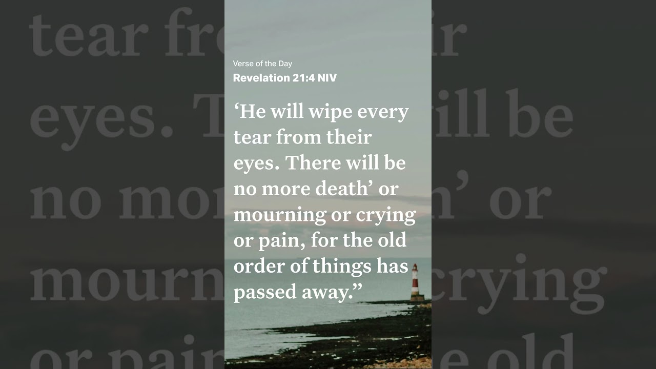 Daily Bible Verse-June 10 2025