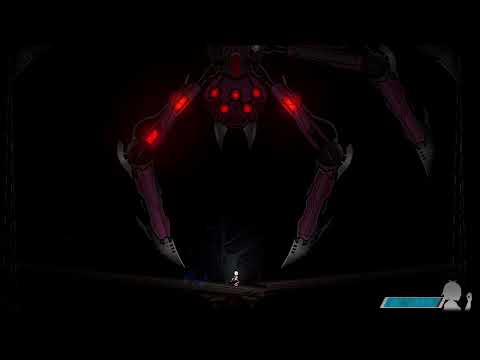 Steam Community :: Video :: [CALAMITY CREATURES] Creeping Shadow