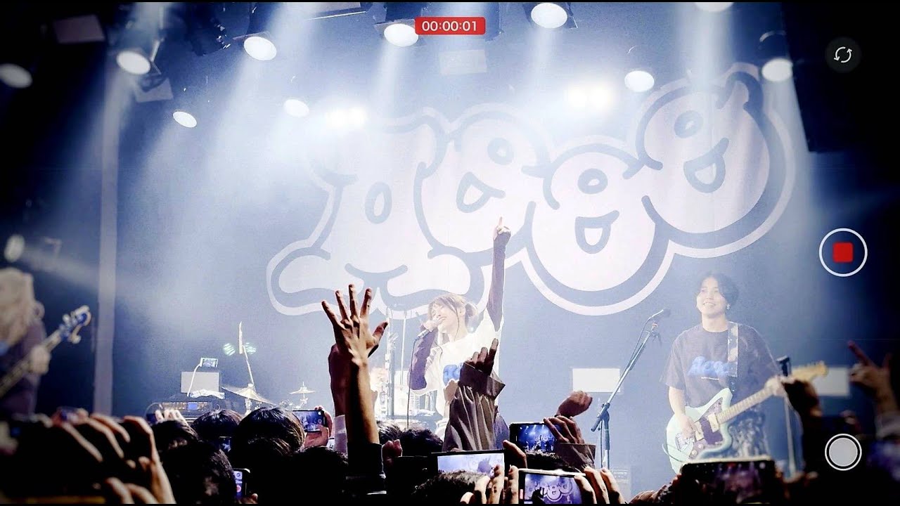 Aooo | ソニーミュージックオフィシャルサイト