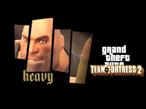 Steam Community :: Video :: TF2 x GTA: San Andreas