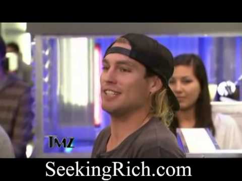 Rich Men Dating -- Millionaire Matchmaker   Hot Chicks Cost $$$
