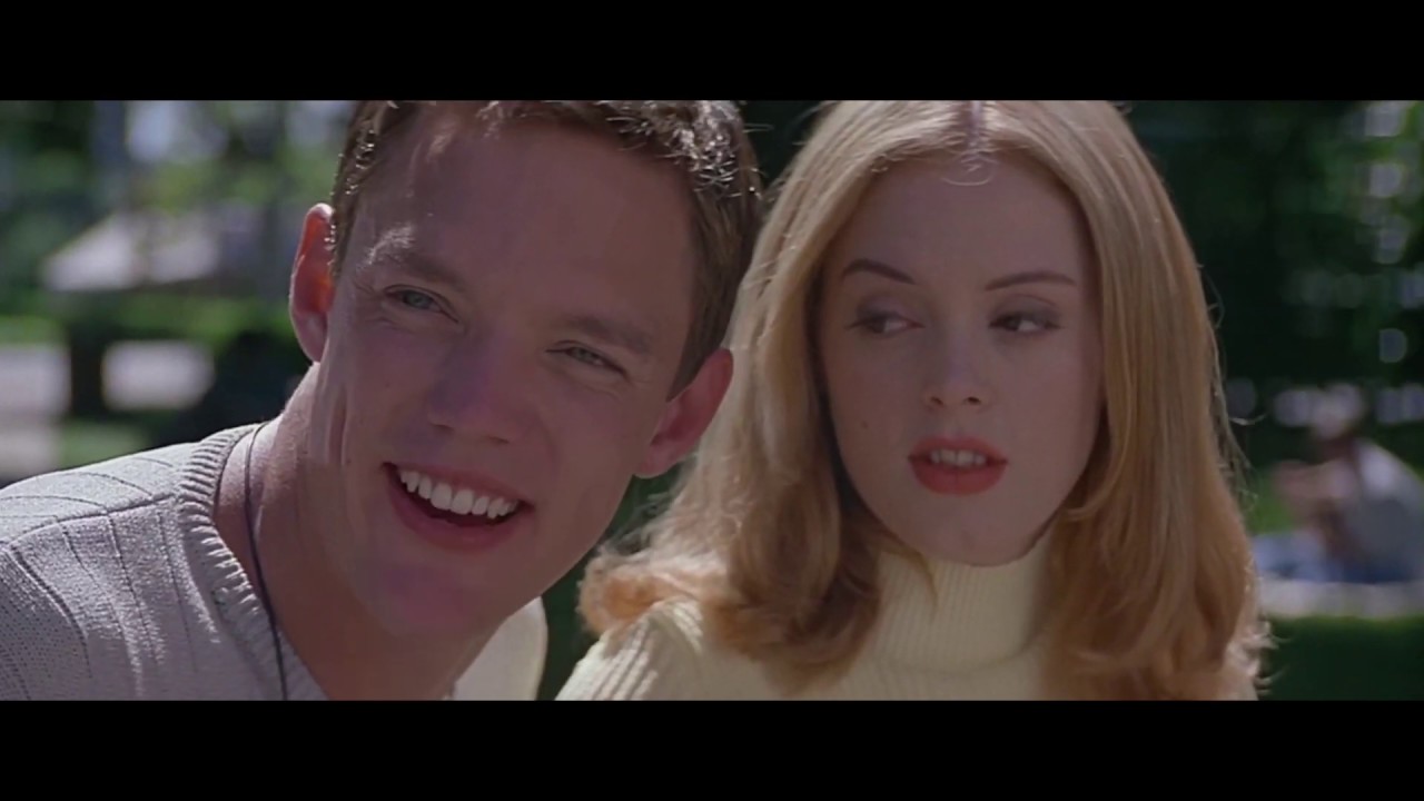 “Scream” Tatum Riley 1080p Scene Pack