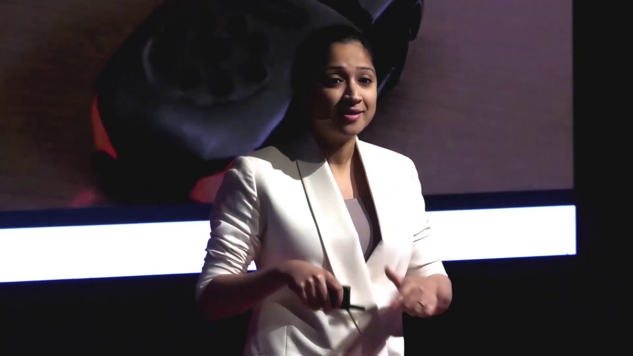 Indian Girls Code: Transforming The Future One Girl At A Time | Aditi Prasad | TEDxGatewaySalon