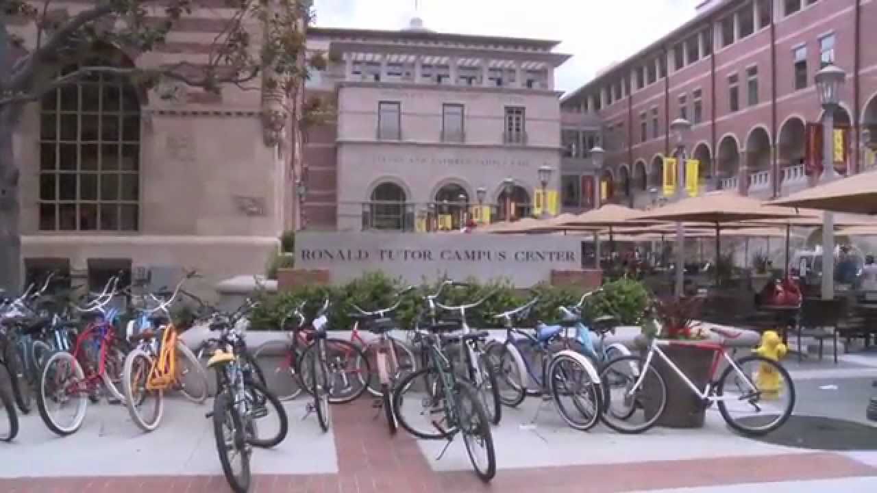 USC Orientation 2011