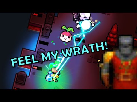 Steam Community :: Video :: Dungeon! Puzzles! Upgrades! | Forager Part 3