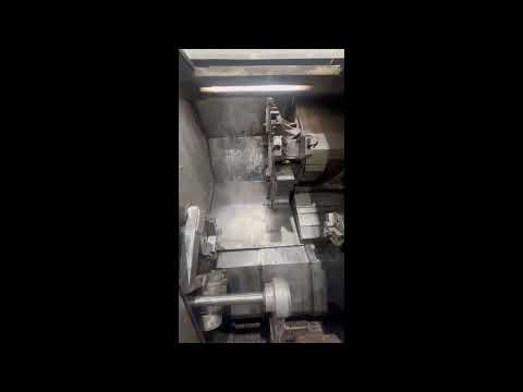 Used Mazak SQT 200MS 1998 for sale