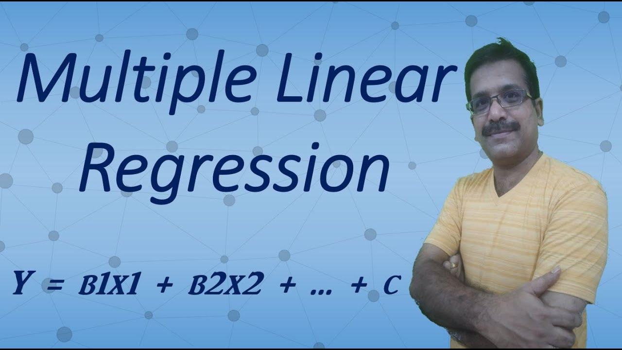 2.Machine Learning with Python || Multiple Linear Regression || Linear Regression multiple variables