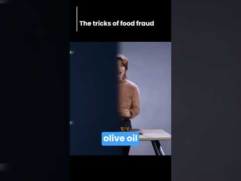 What is food fraud? #unethical practices #publichealth