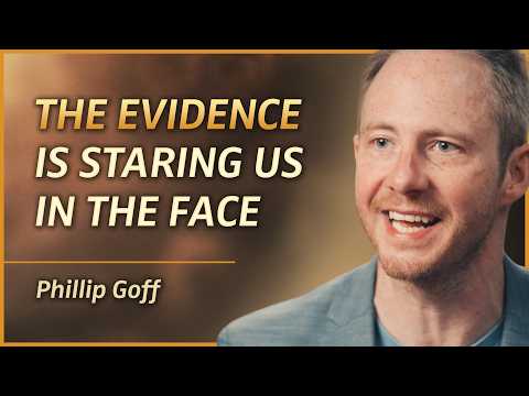 Why Does The Universe Exist? Panpsychism, Fine-Tuning & Cosmic Purpose | Philip Goff