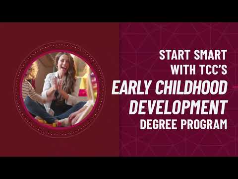 Early Childhood Development Degree Program