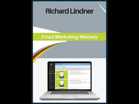premiumcourse365.com - Richard Lindner - Email Marketing Mastery
