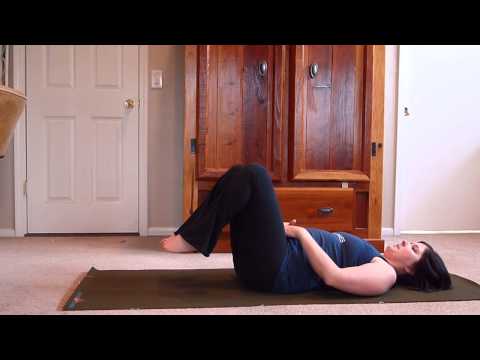 Diamonds (Finding the Levator Ani in the Pelvic Floor)