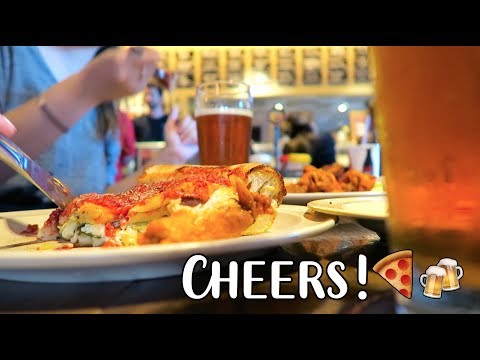 Getting pizza with planner girls & LoveShaira haul | MandyVlogs