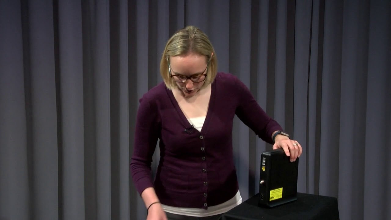 MCTV Internet Modem Setup Instructions