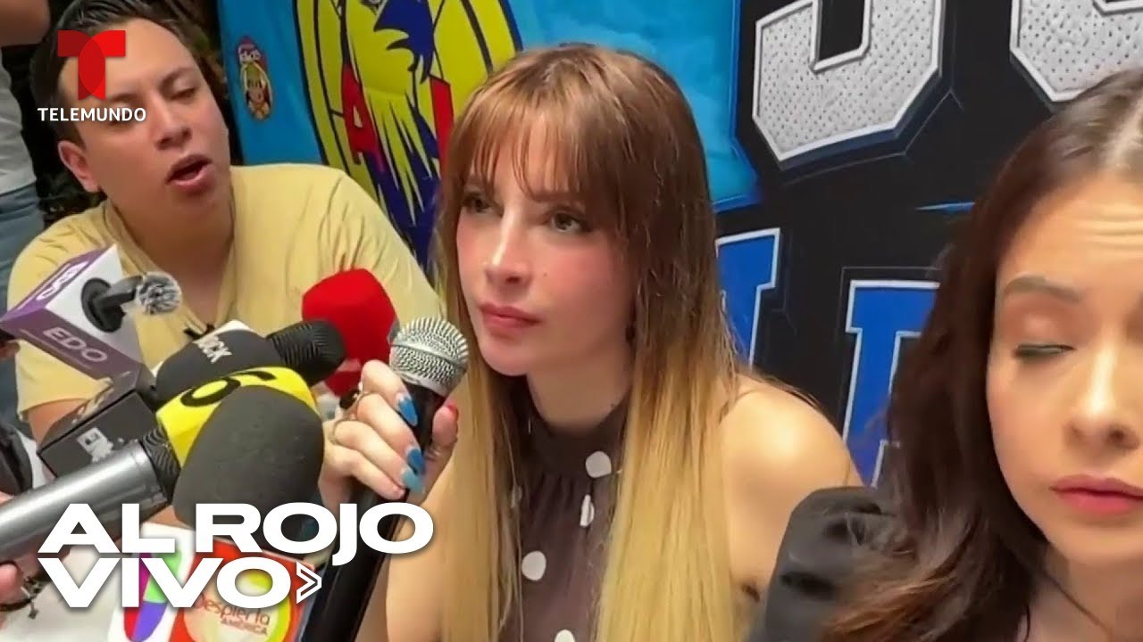 Imelda Tuñón responde a José Manuel Figueroa y habla de acciones legales