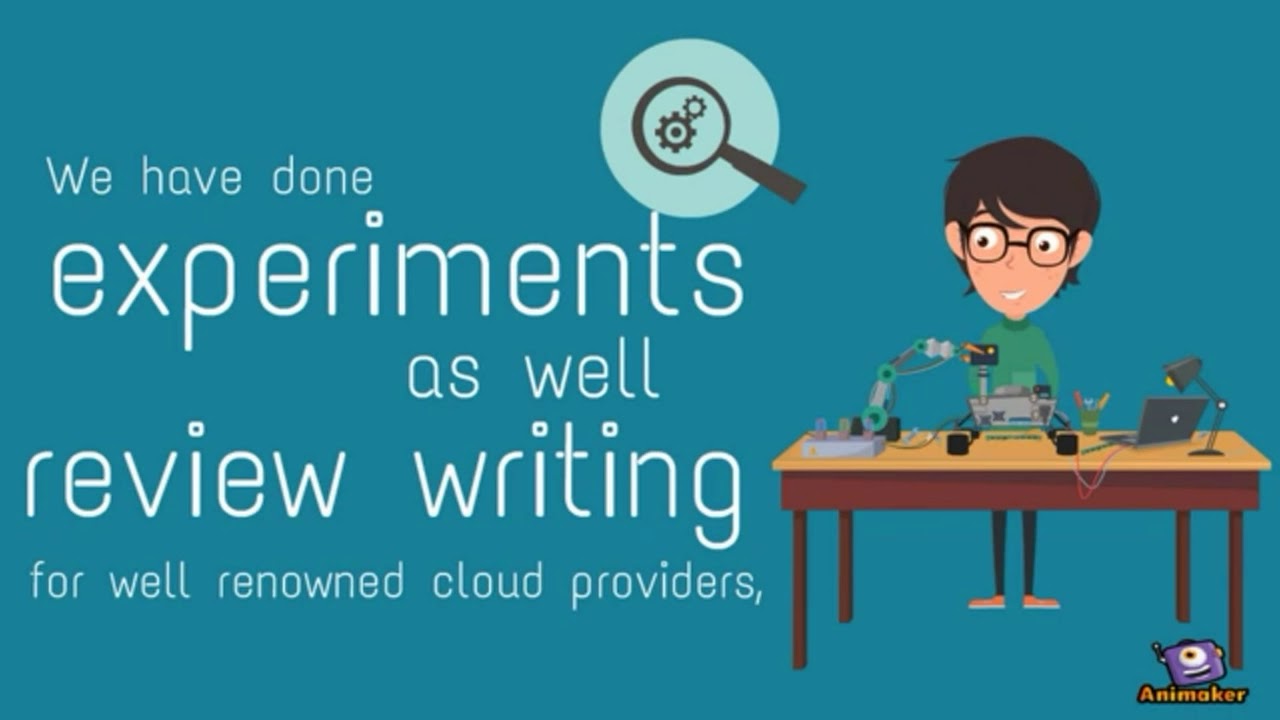 Introductory to GoodCloudStorage