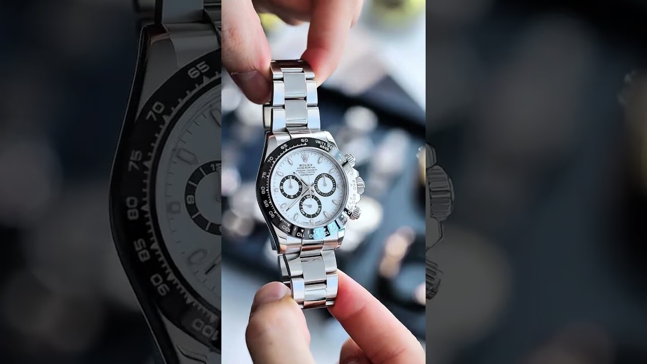 Midnight Watches | The drop of the month is finally out!!