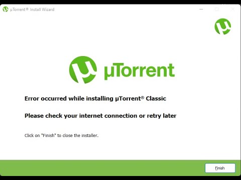 Easy Installation: Utorrent Web On Your Windows 11 Pc/laptop Tutorial