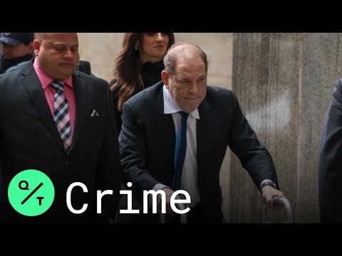 Harvey Weinstein’s Bail Hiked to $5 Million in Sexual Abuse Case