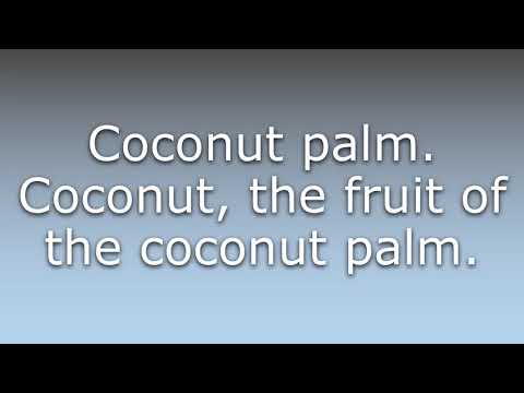 What does Coco mean?