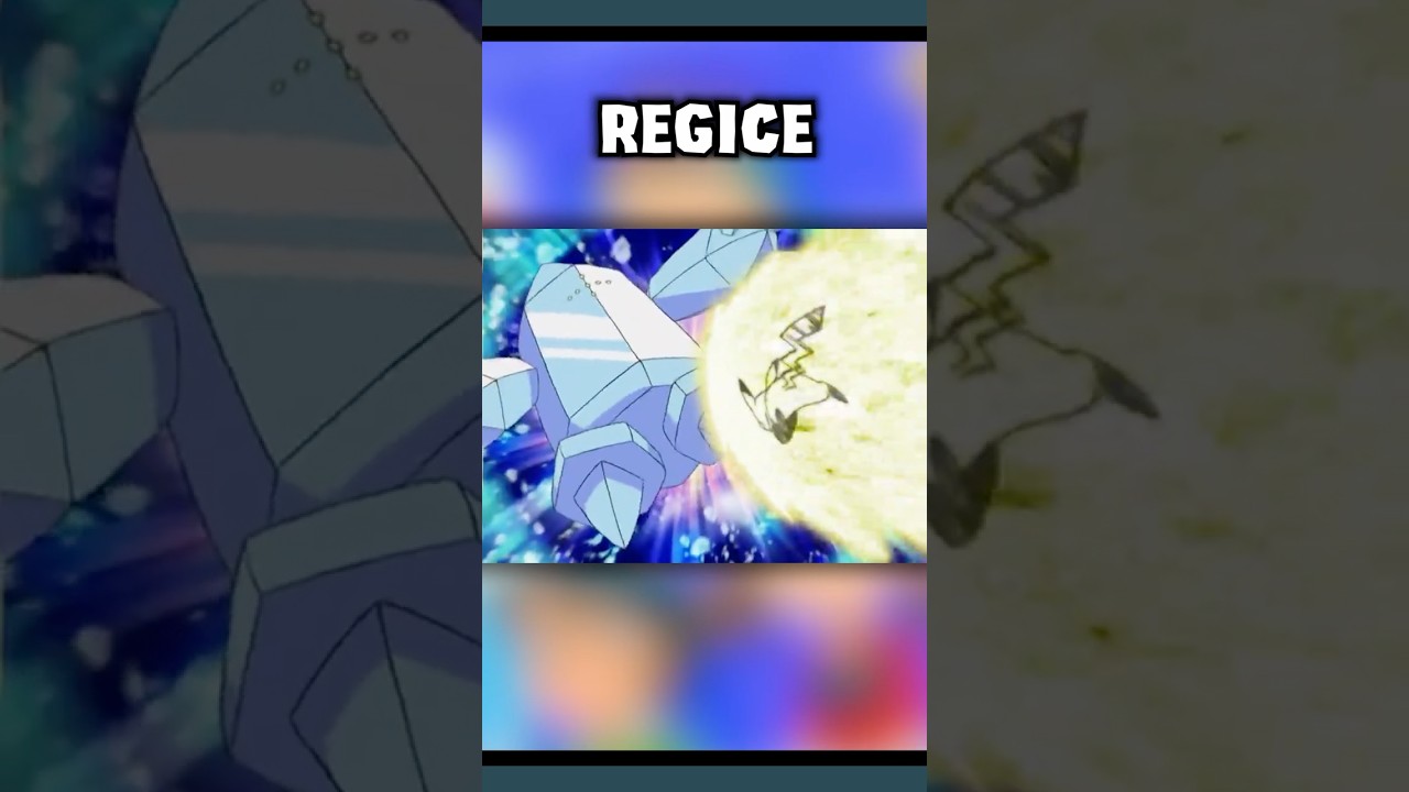 Every Legendary Pokemon Ash Defeated