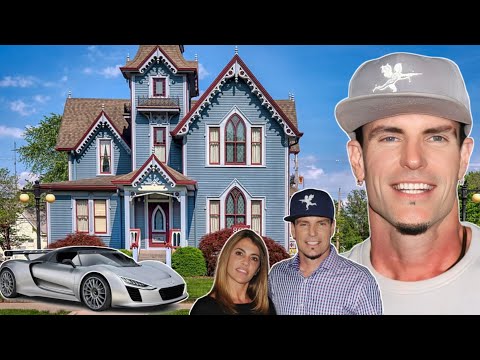 Vanilla Ice's WIFE, Lifestyle, Cars, Houses & Net Worth 2024