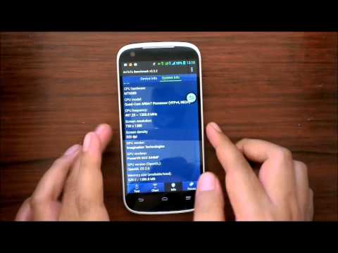 Smartfren Andromax-V (ZTE N986) | KASKUS