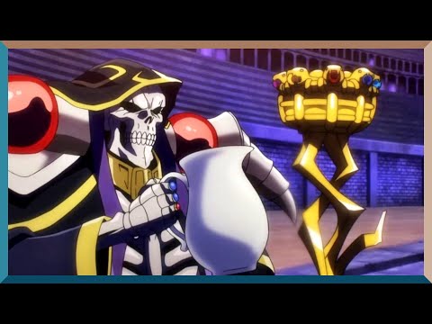 These are the powerfull Items you didnt even know existed | Overlord explained