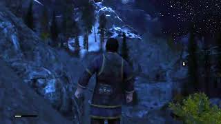 AYO New Running Animation Just Dropped at Skyrim Special Edition Nexus ...