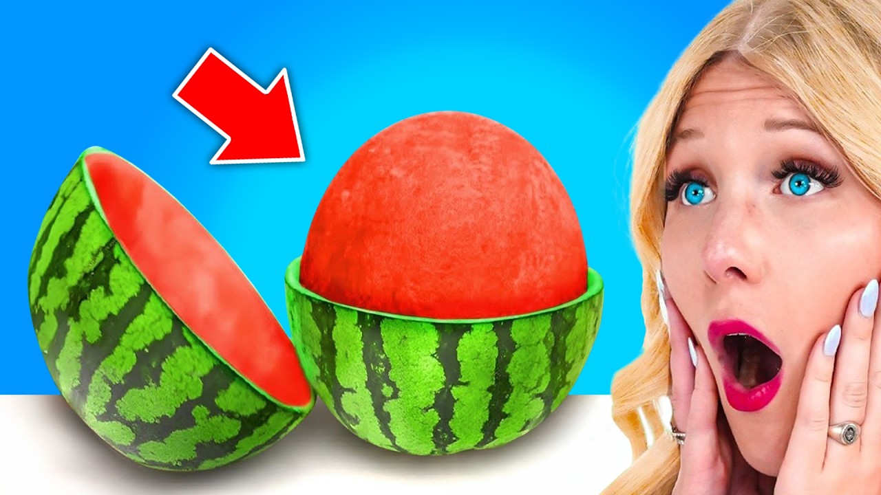 Secret Things I Learned on TikTok