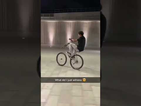 The greatest bike stunts you’ll ever see 🔥