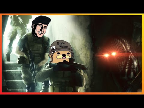 Steam Community :: Video :: Allahu snackbar [PART 2] | Insurgency