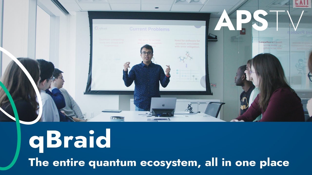 qBraid: One-stop platform for quantum computing