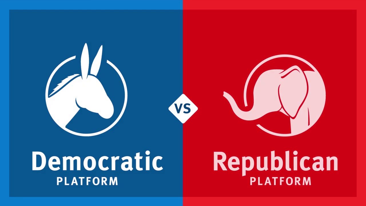 Voting? A Simple Guide to Each Party
