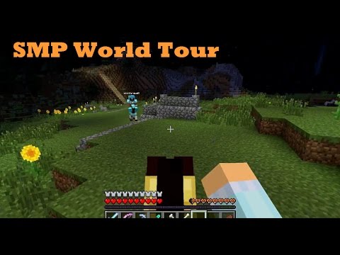 Steam Community :: Video :: Minecraft: Horse Ridin' to Moby | KCCO SMP ...