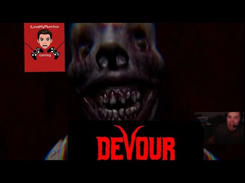 Steam Community :: Video :: DEVOUR Asylum Playthrough!!!!!!